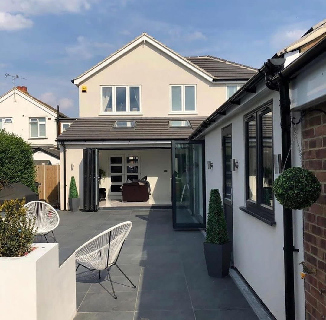 Garage Conversion Specialists | Garage Renovation in Uk